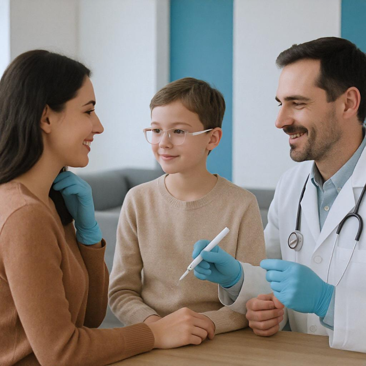 Local Support Services