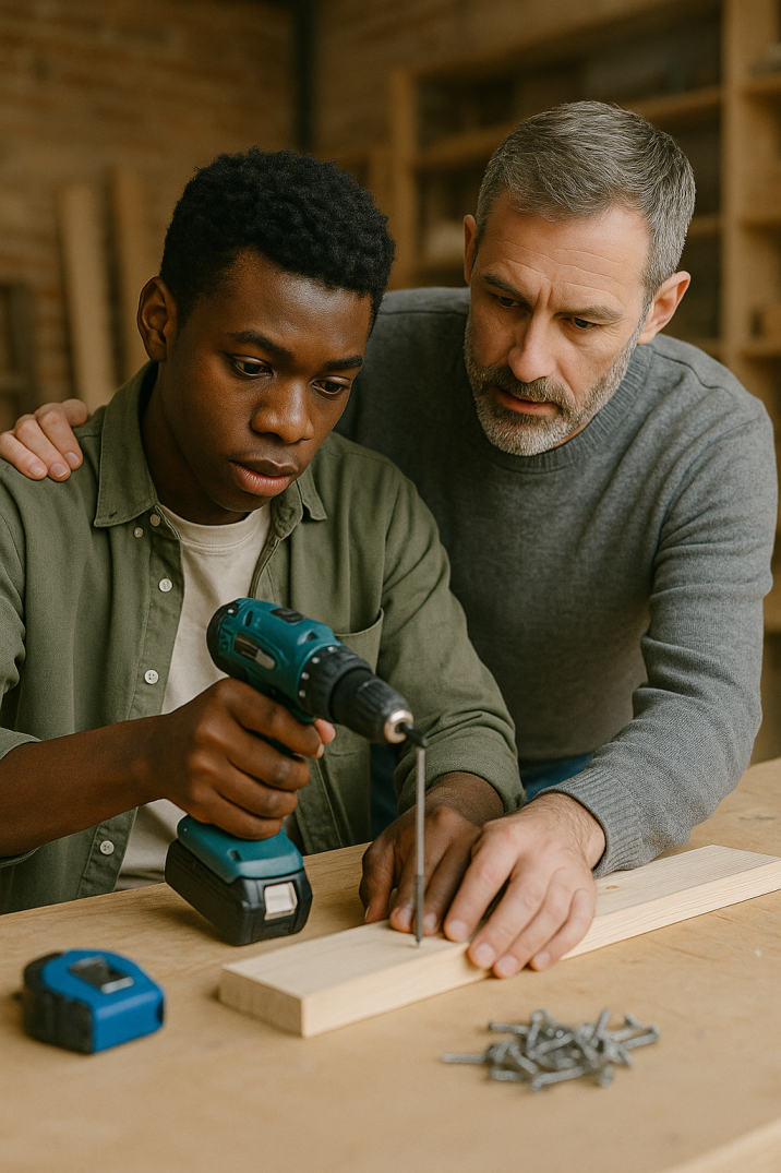 Local Support Services