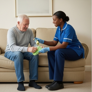 Local Support Services